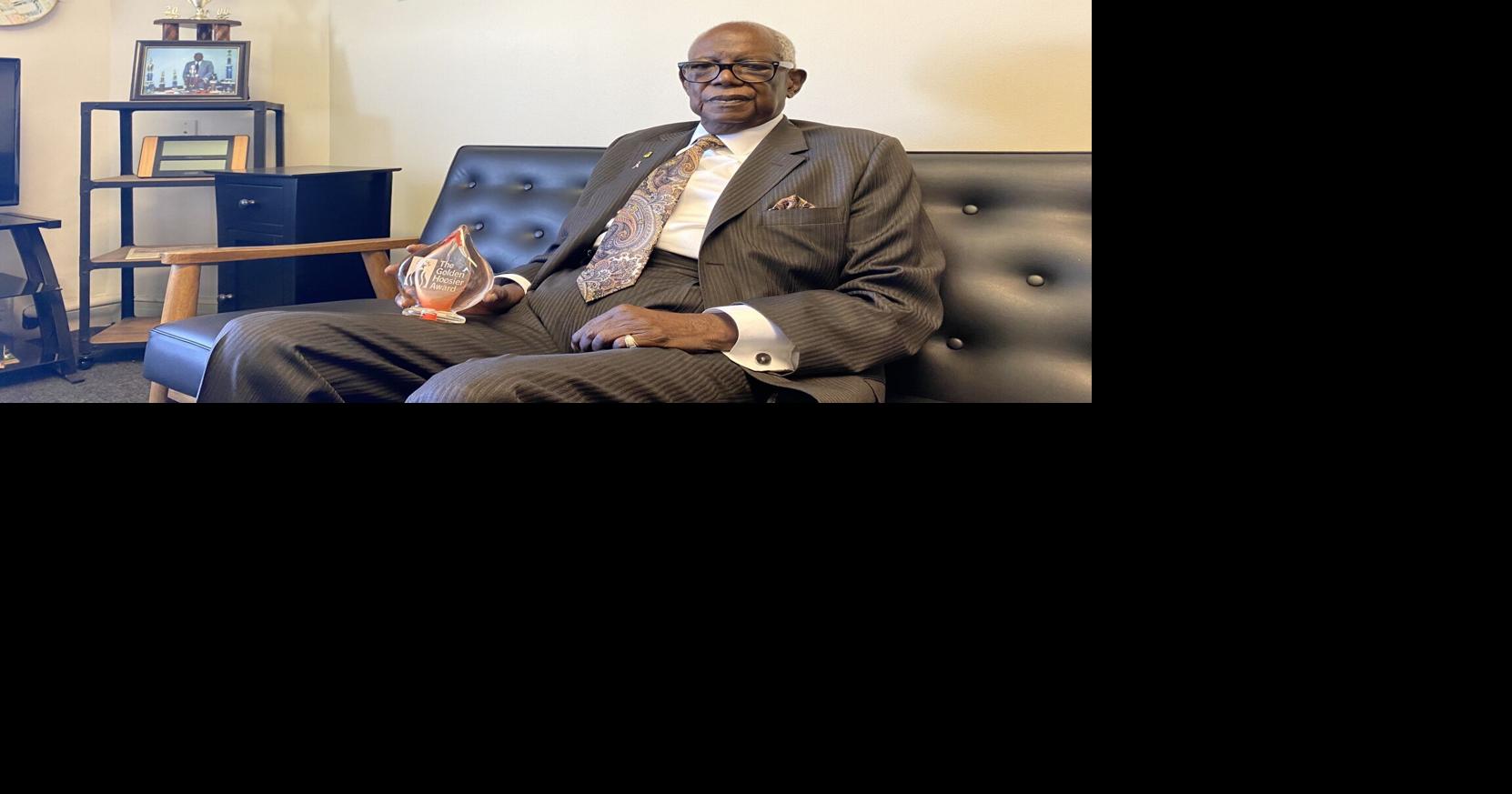 Clorius Lay reflects on three decades of public service