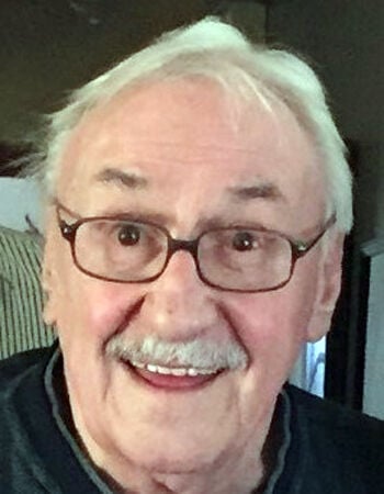 John R. Lepp
