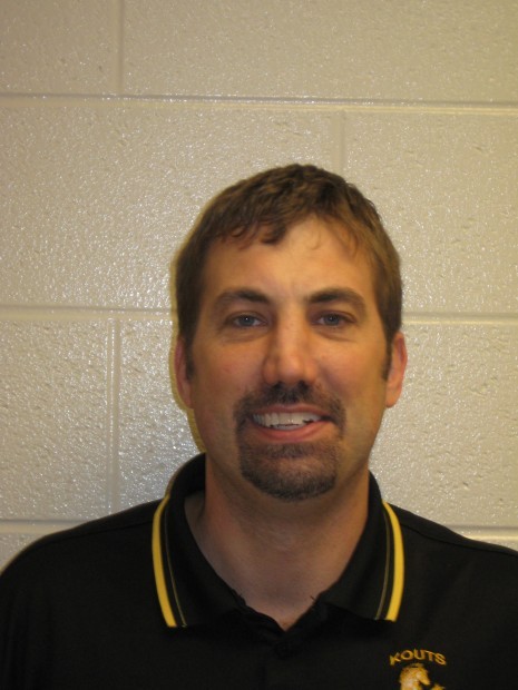 Kouts Fillies | NWI Preps Girls Basketball | nwitimes.com