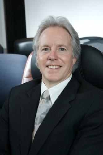 Brian McShane