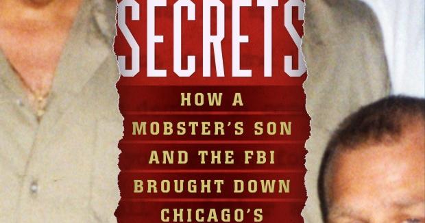 Calabrese book offers insight into family betrayal, Chicago mob