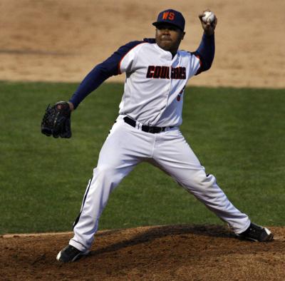 West Side's Paco Jordan hopes to put Gary baseball back on the map