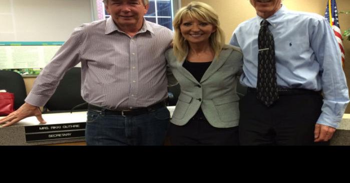 Dr. Buffington recognized by national program Rachel's Challenge for ...