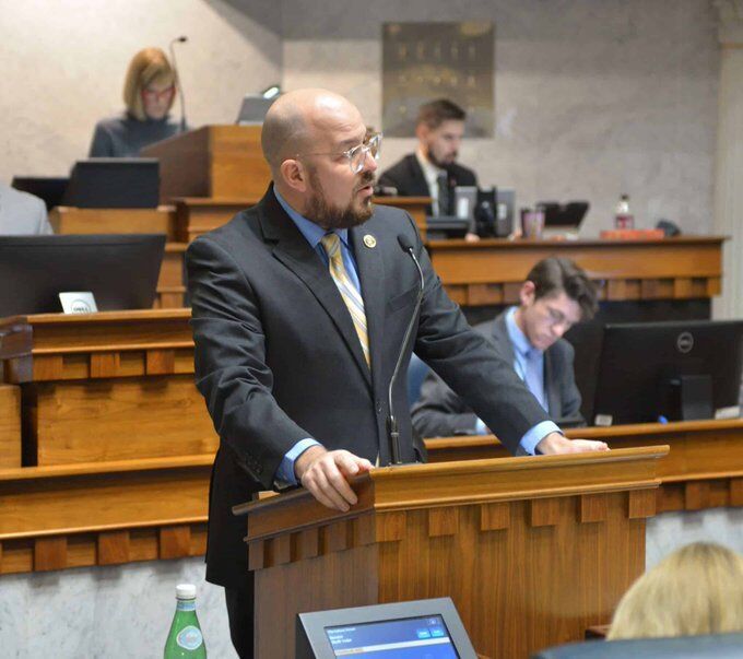 Indiana lawmakers prohibit police from lying to children