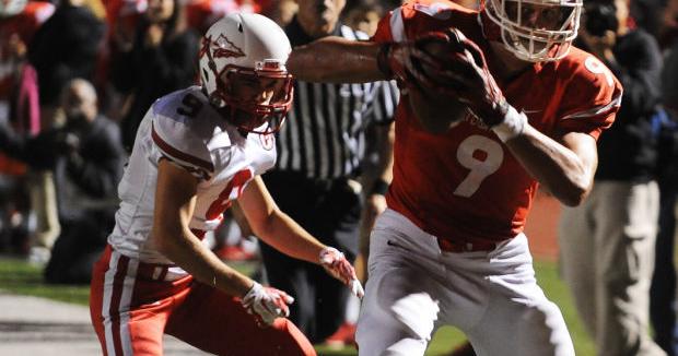 Crown Point's Morgan Kral's All-Star Diary: 'Getting into the groove'