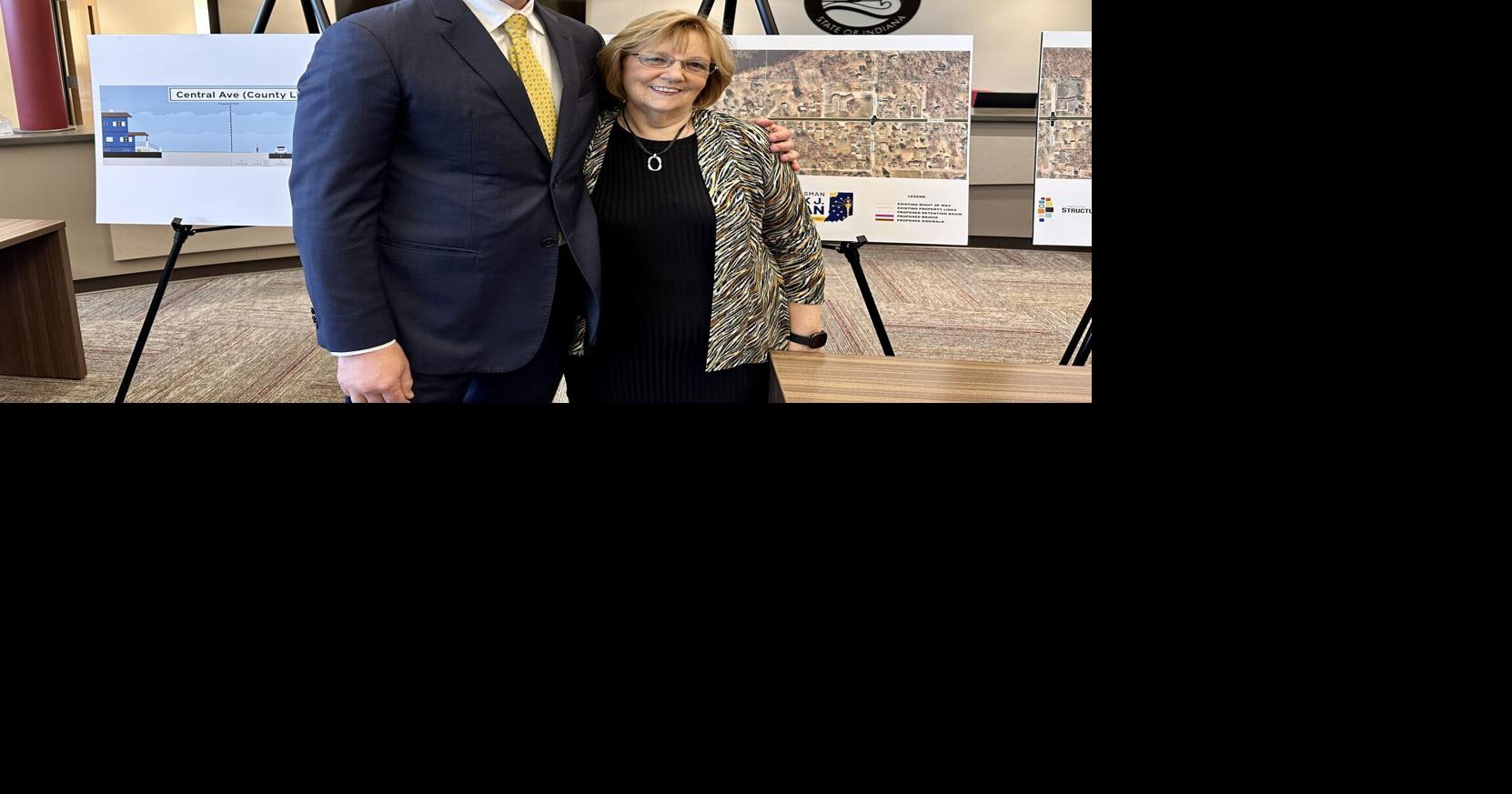 Federal funding boosts two Portage projects