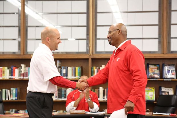 New board member for H-F High School District 233