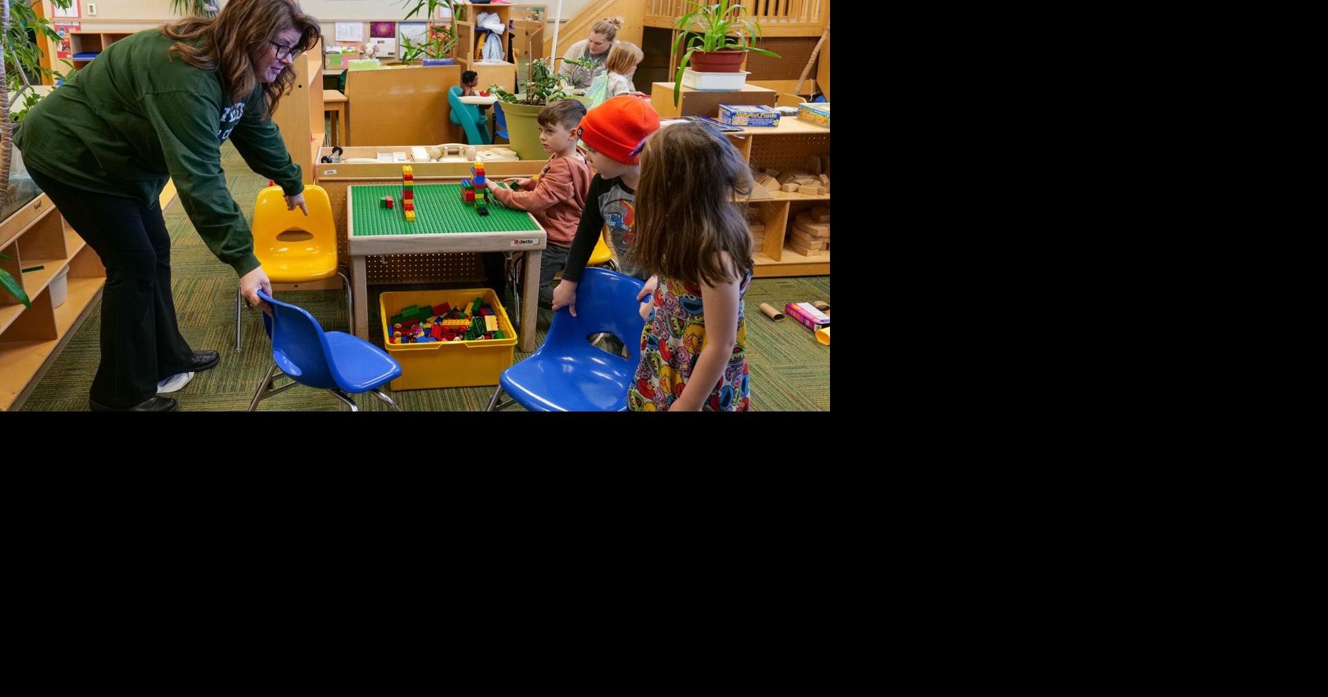 Ivy Tech early childhood programs supported with $22M grant