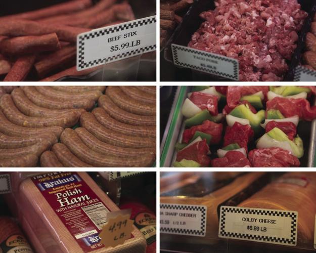 Griffith Meats & Catering