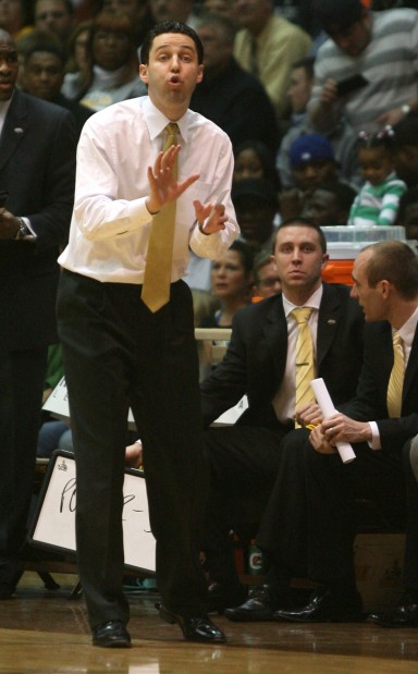 Crusaders heading back to NCAA tournament | College Basketball ...