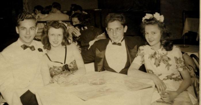 MARK KIESLING: Goodbye, Mom, and thanks for all the love and memories