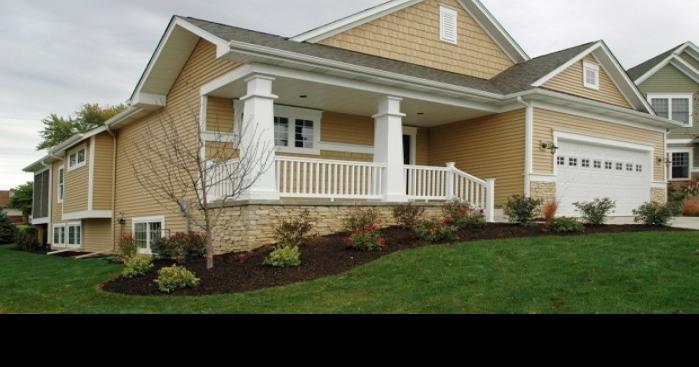 Today’s Innovative Home Designs Draw from the Classics