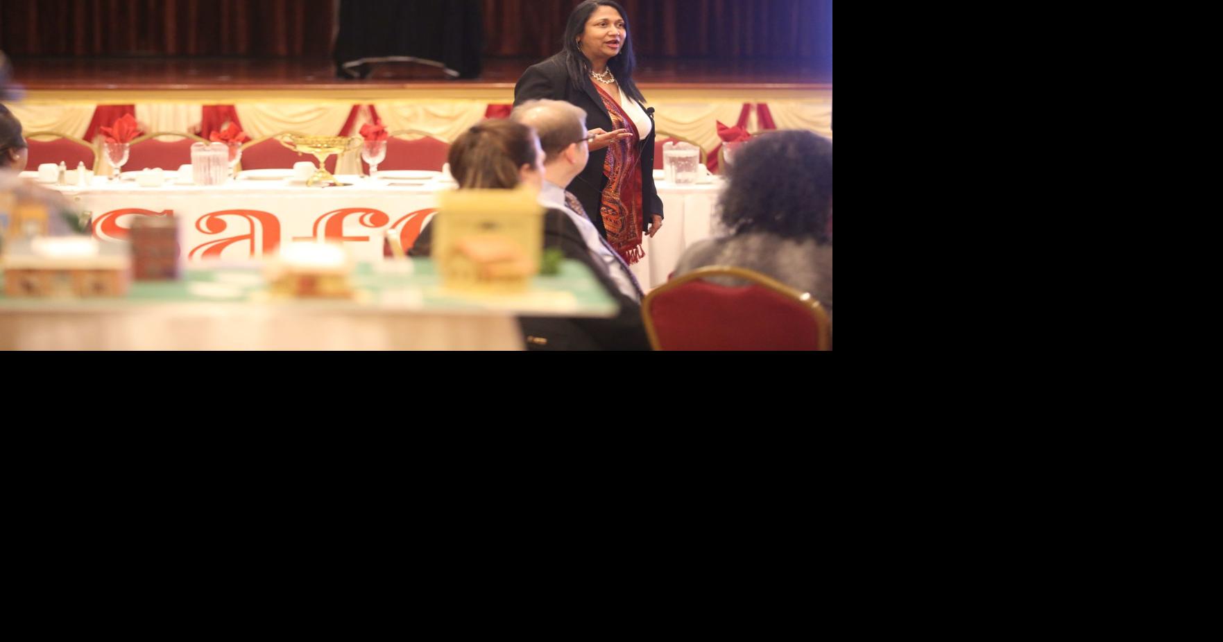 Human trafficking organization plans to build shelter in Northwest ...