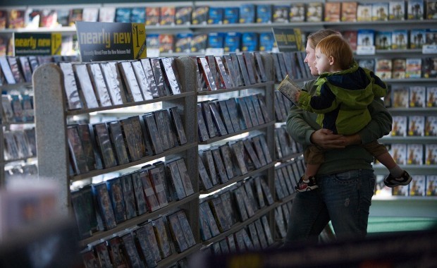 Family Video grows in competitive market