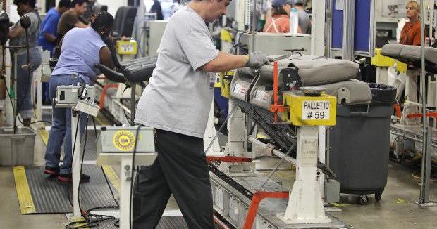 Illinois company will move into Lear's current Hammond factory after move