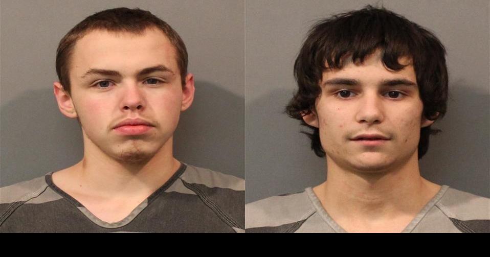 Teen who broke child porn case now charged with breaking into alleged ...