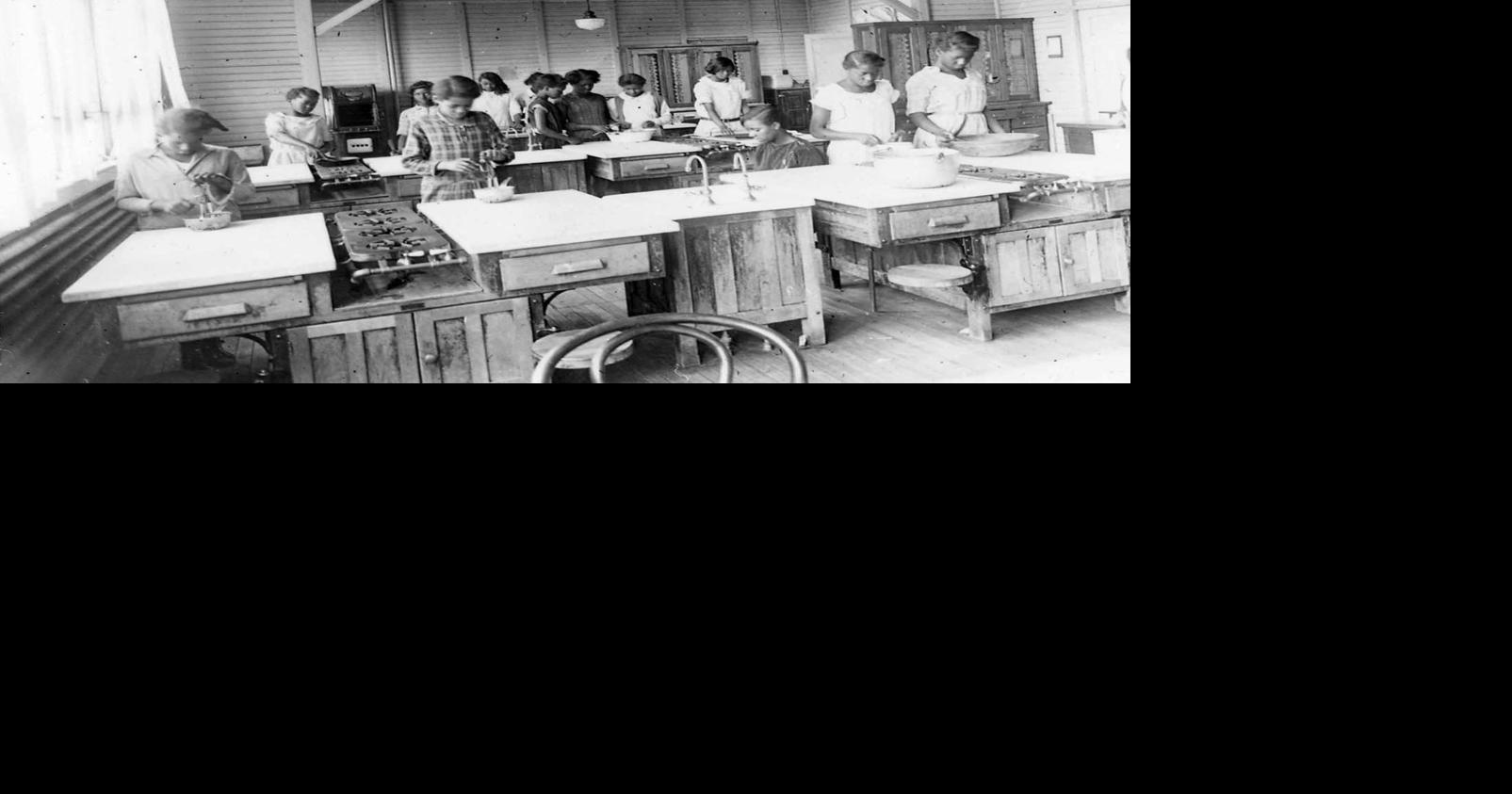 Gallery: William Wirt's Gary Plan