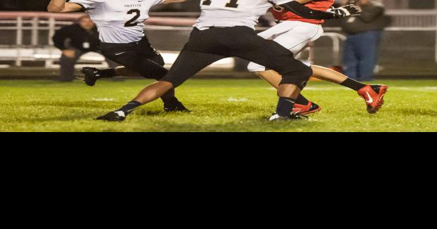 Scouting the 2015 Griffith Panthers football team