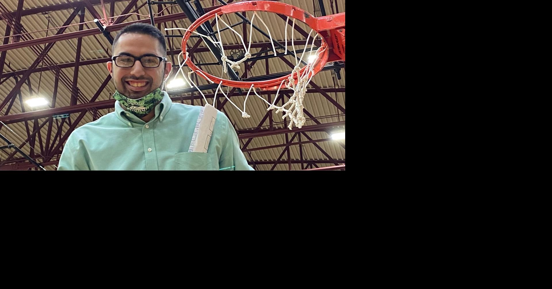 LaCrosse hires former Valparaiso assistant David Prokop as new boys ...