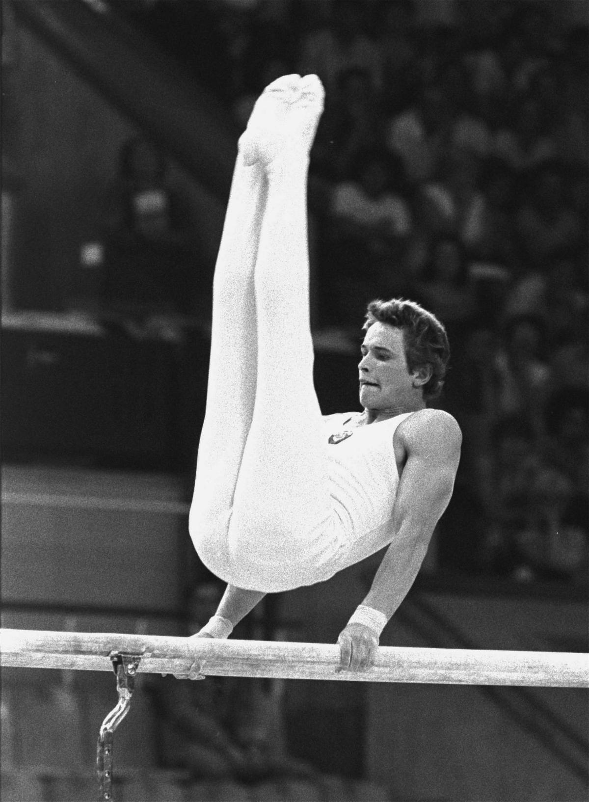 Gallery: Summer Olympics Great Moments