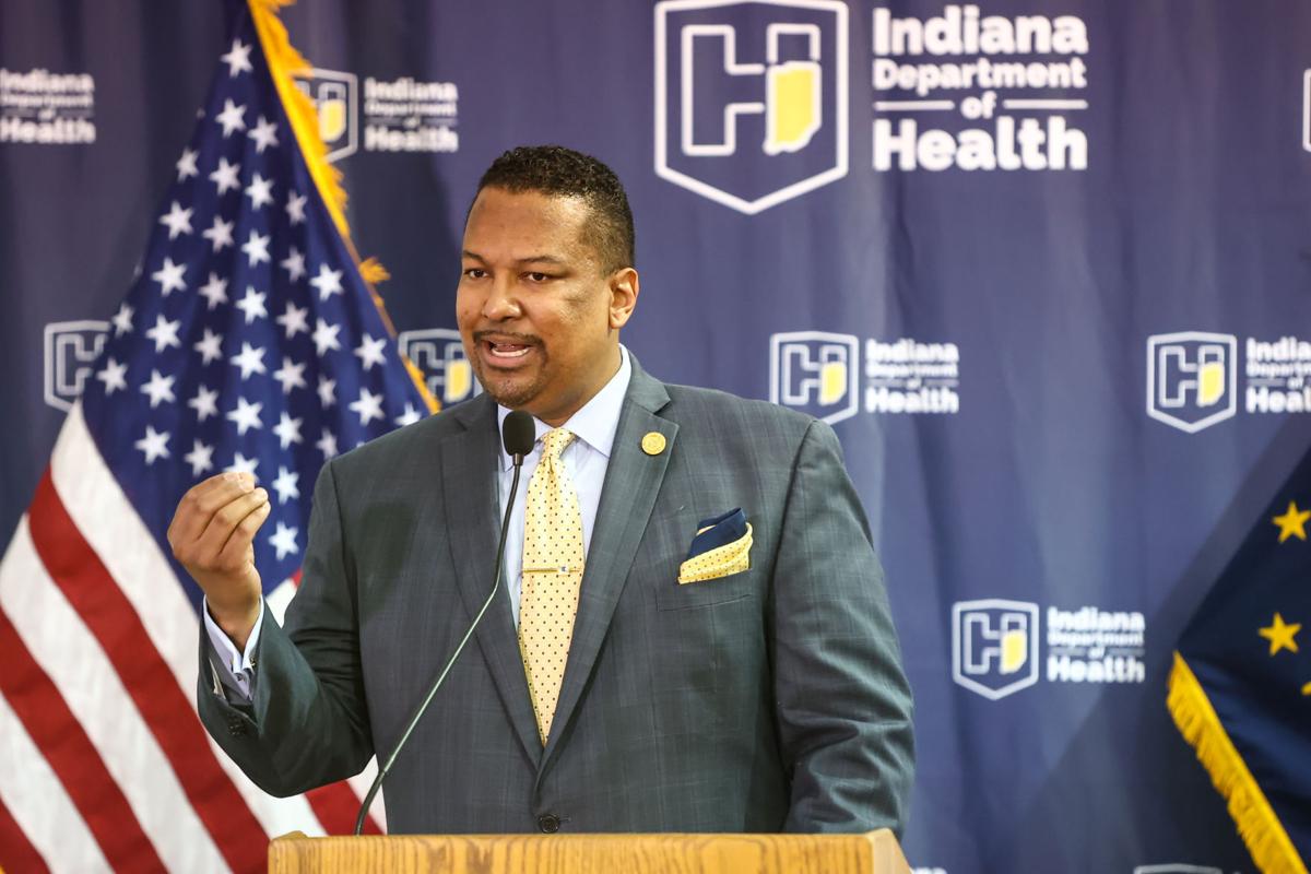 Region lawmaker honored for practicing civility at the Statehouse