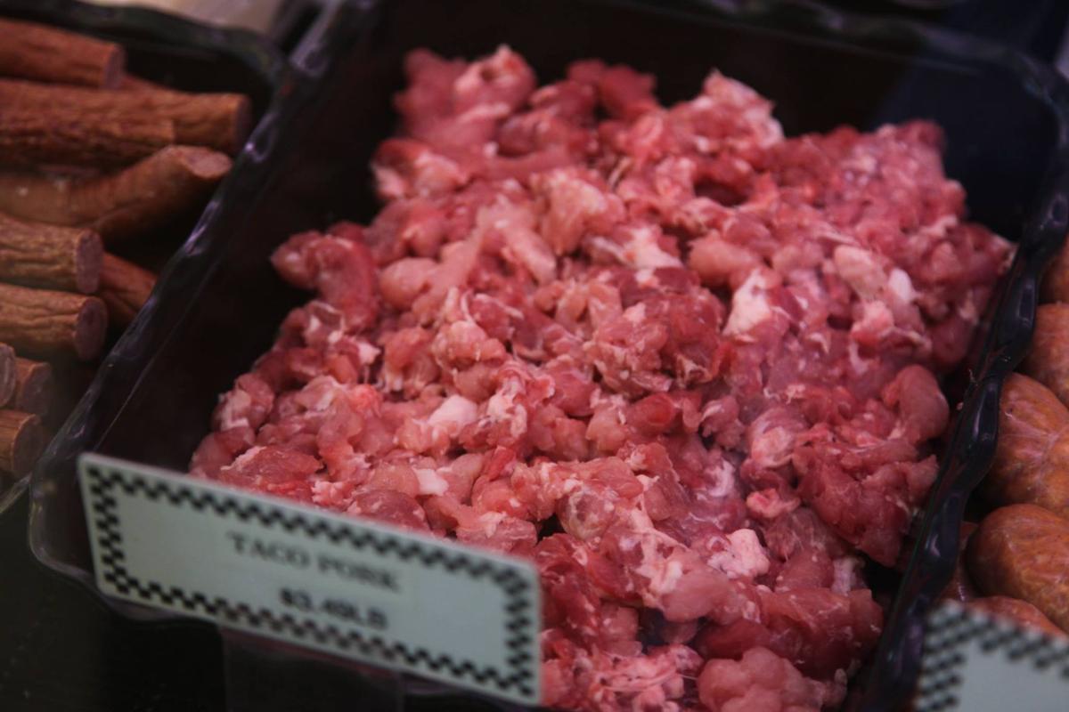 Griffith Meats & Catering