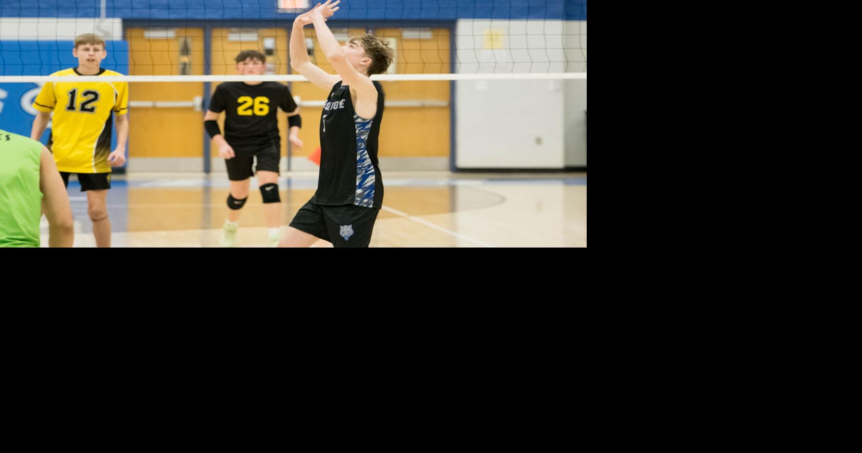 Boone Grove beats Valparaiso in lights-out performance