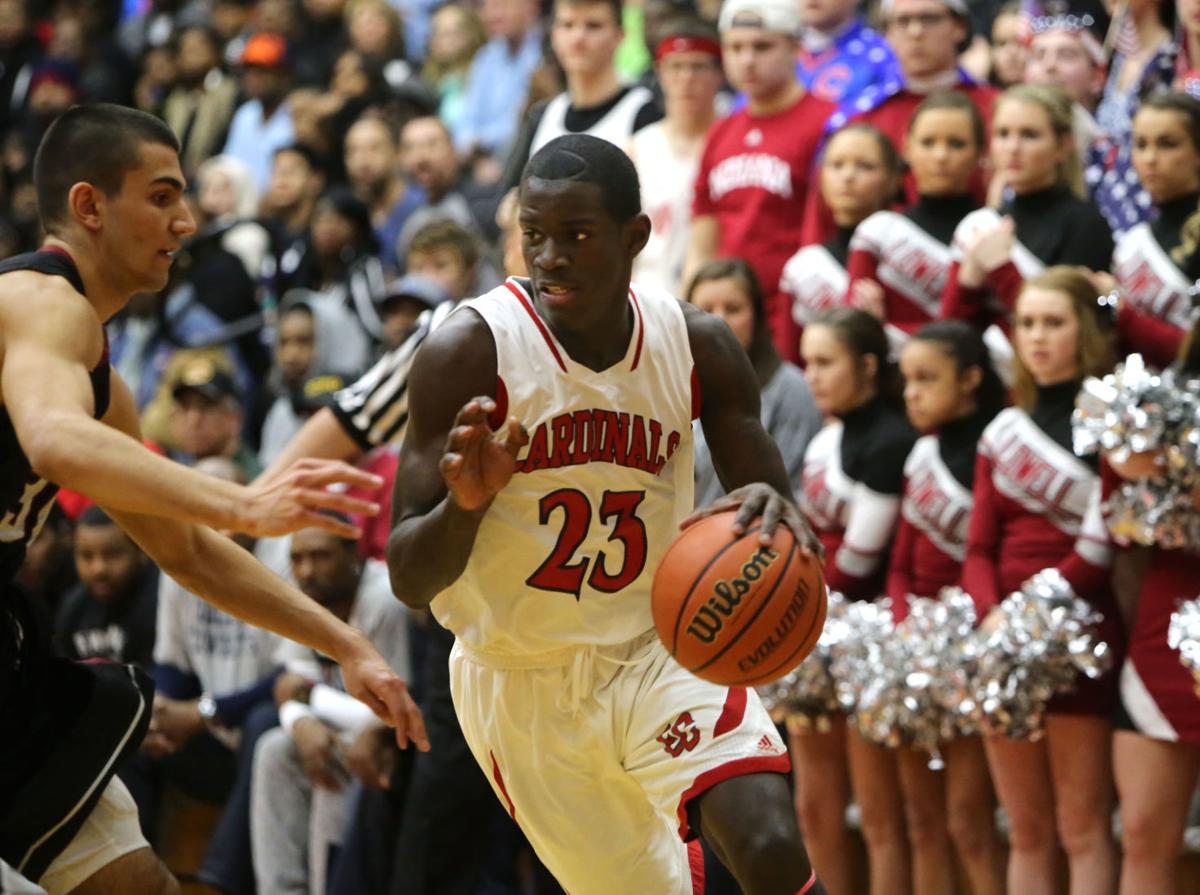 EC Central grad, Creighton forward Damien Jefferson declares for NBA Draft
