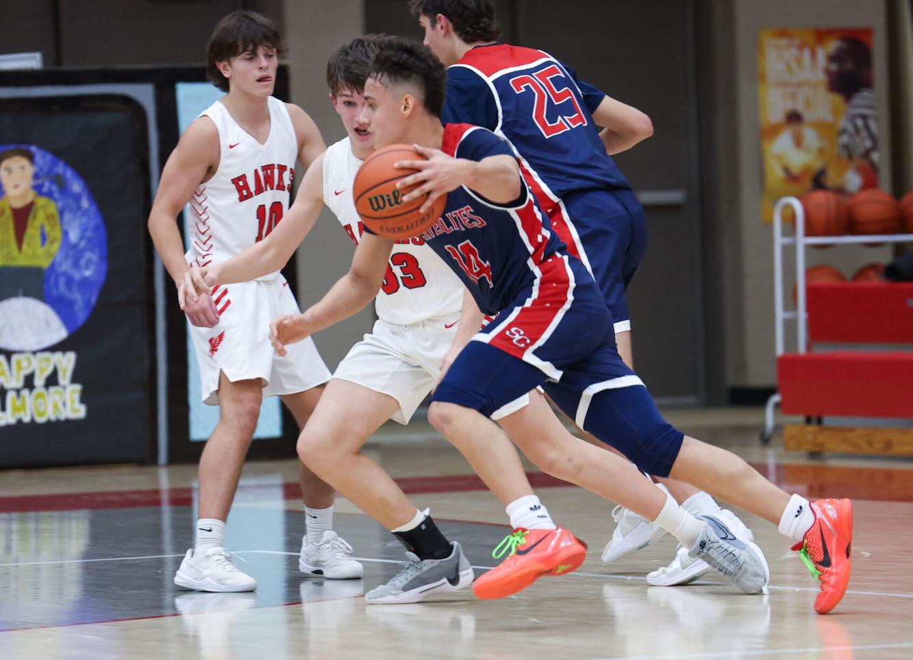 NIPSCO power outage impacts thousands in Lake County