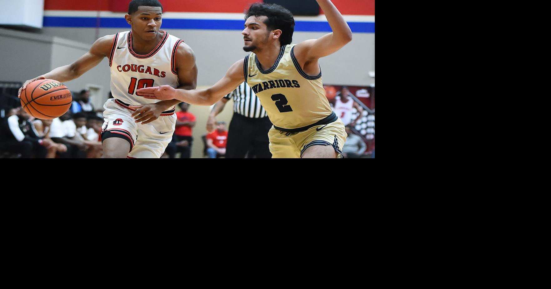 Quintin Floyd, 21st Century cap regular season with senior night win