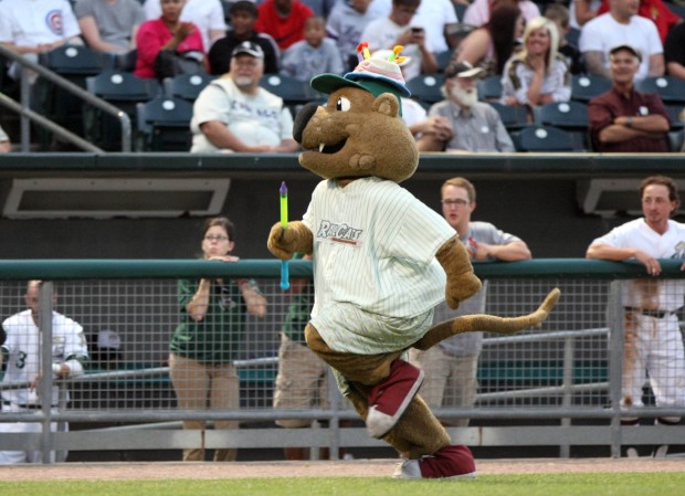 RailCats sign former VU pitcher