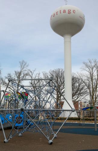 Teen injured at Portage park not victim of crime, cops say