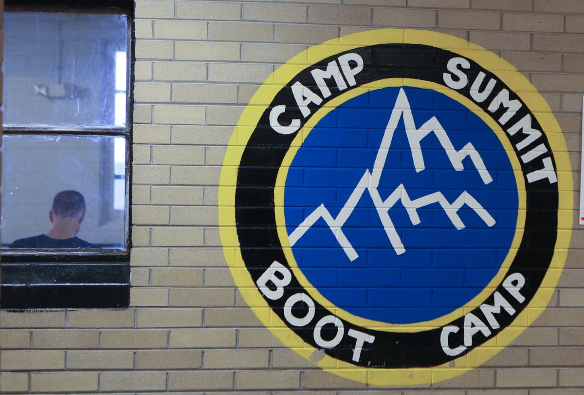 Gallery: Camp Summit one year later | Digital Exclusives: Photo ...