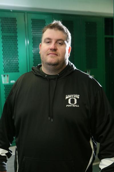 PREP FOOTBALL: Longtime Whiting assistant Jennings approved as next ...