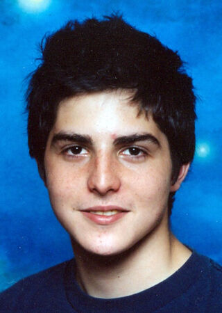 Evan Alexander Cominus