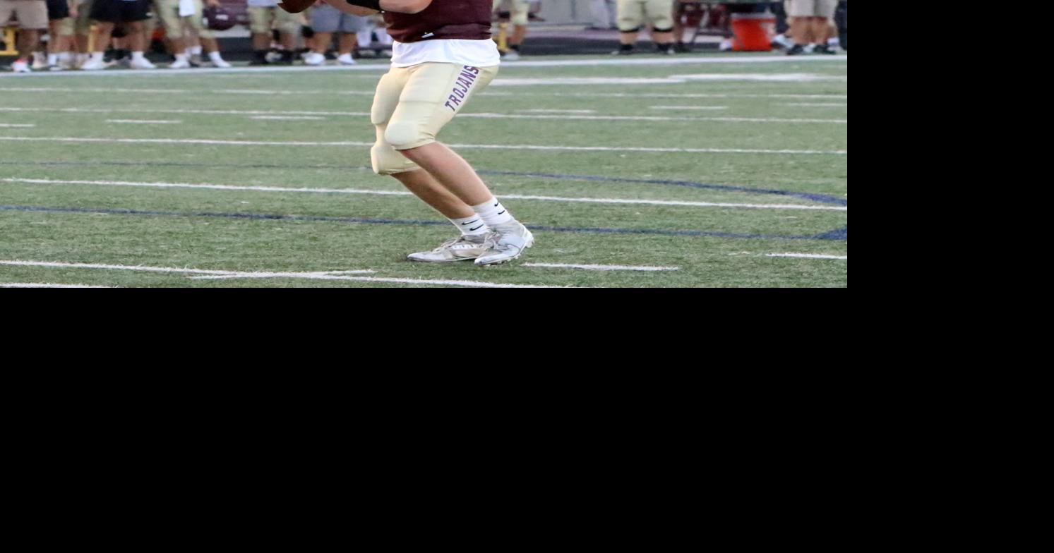 Here are the football statistical leaders across Northwest Indiana ...