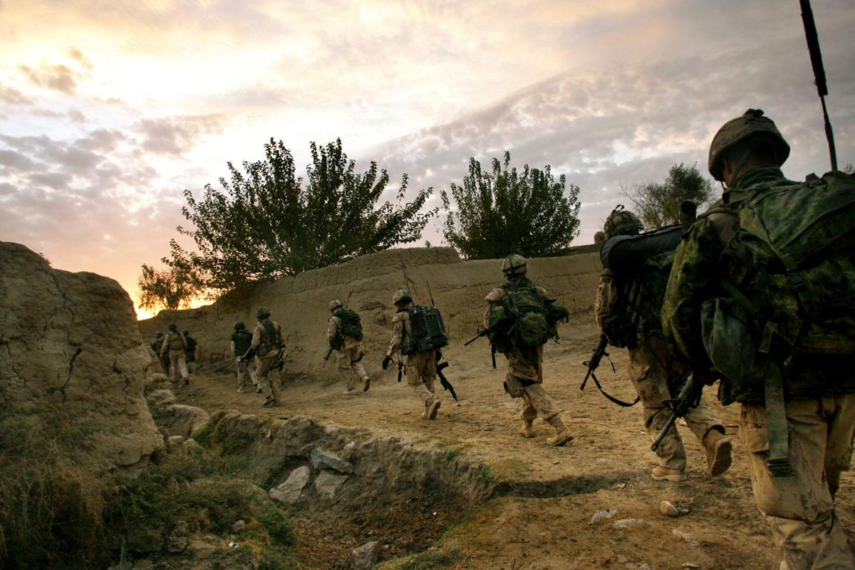 Gallery: War in Afghanistan: 2001 – Present | Digital Exclusives: Photo ...