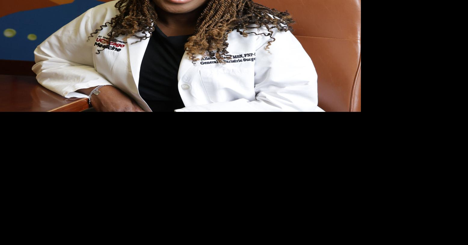 Scale is just another tool to maintain weight, health