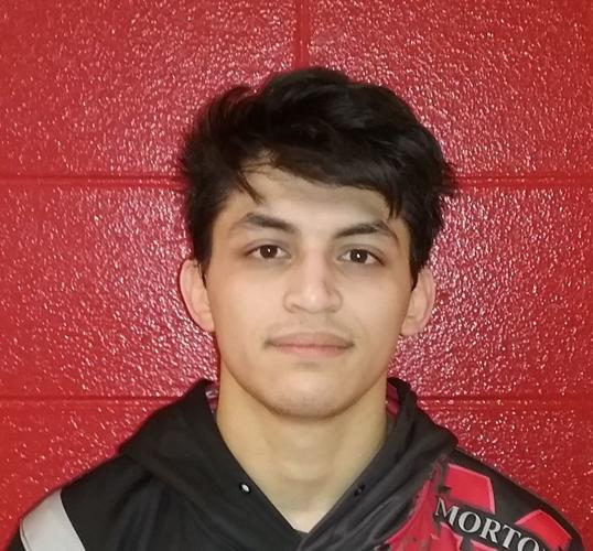 PREP WRESTLING: Morton’s Reese Rodriguez to get his second shot at ...