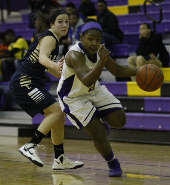 Another one gets away from the T.F. North girls | NWI Preps Illinois ...