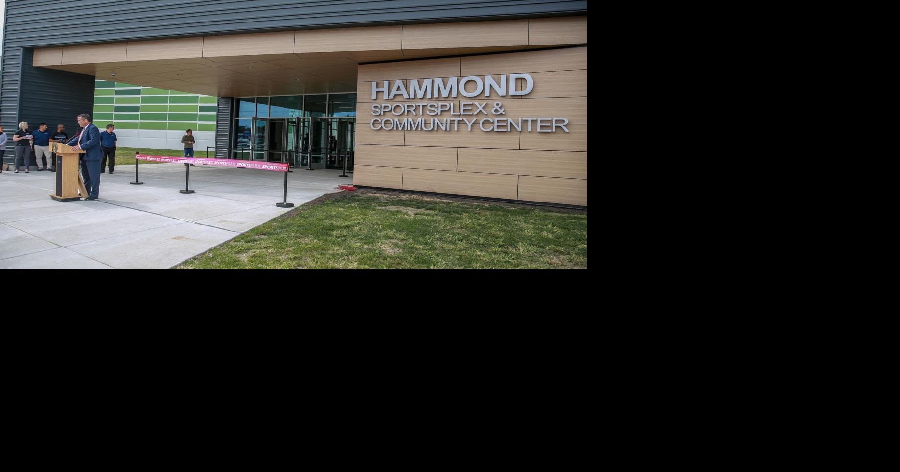 Lake county cities, towns score big economic development gains in '18