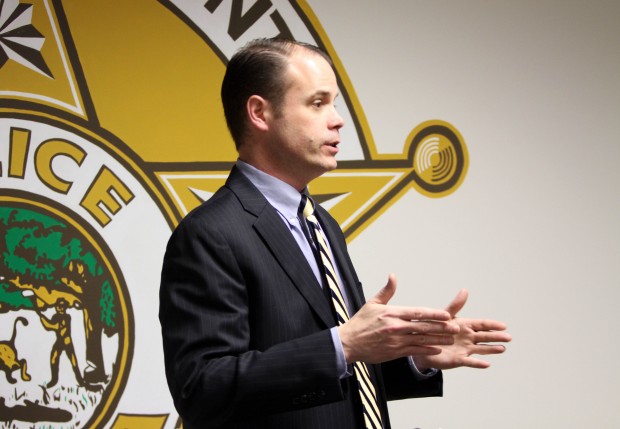 Police believe McCowan's father may have helped in cover-up