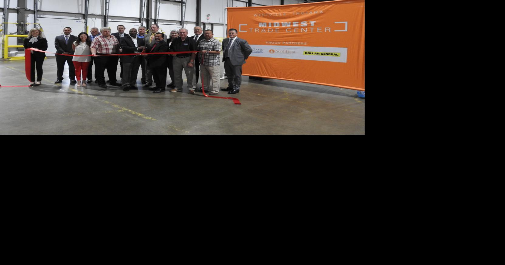 NorthPoint Development, Dollar General investing $40 million in LaPorte ...