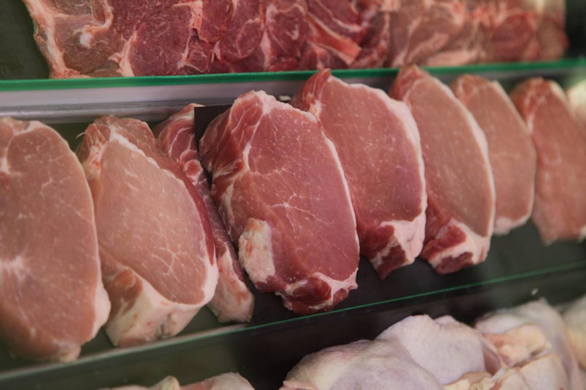 Griffith Meats & Catering