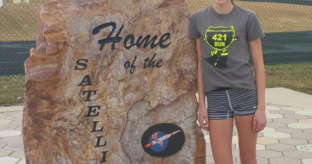 South Central's Kyleigh Werner hopes to overcome health issue, advance ...