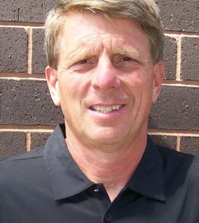 Radtke named New Prairie coach