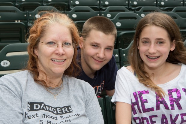 Jammin for the Dunes