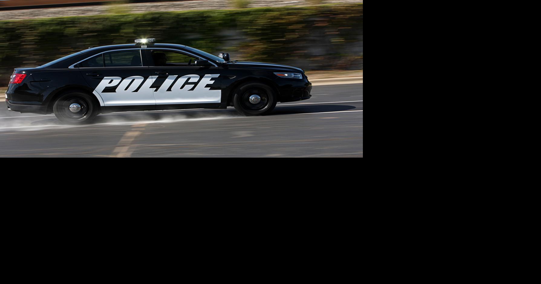 Cedar Lake police arrest suspect after high-speed chase ends in vehicle ...
