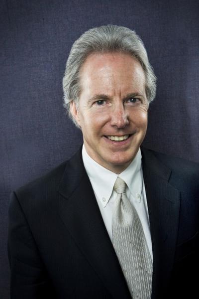 BRIAN MCSHANE, President and CEO, McShane's