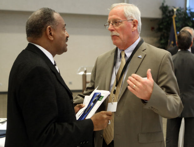 Leaders focus on importance of early childhood education